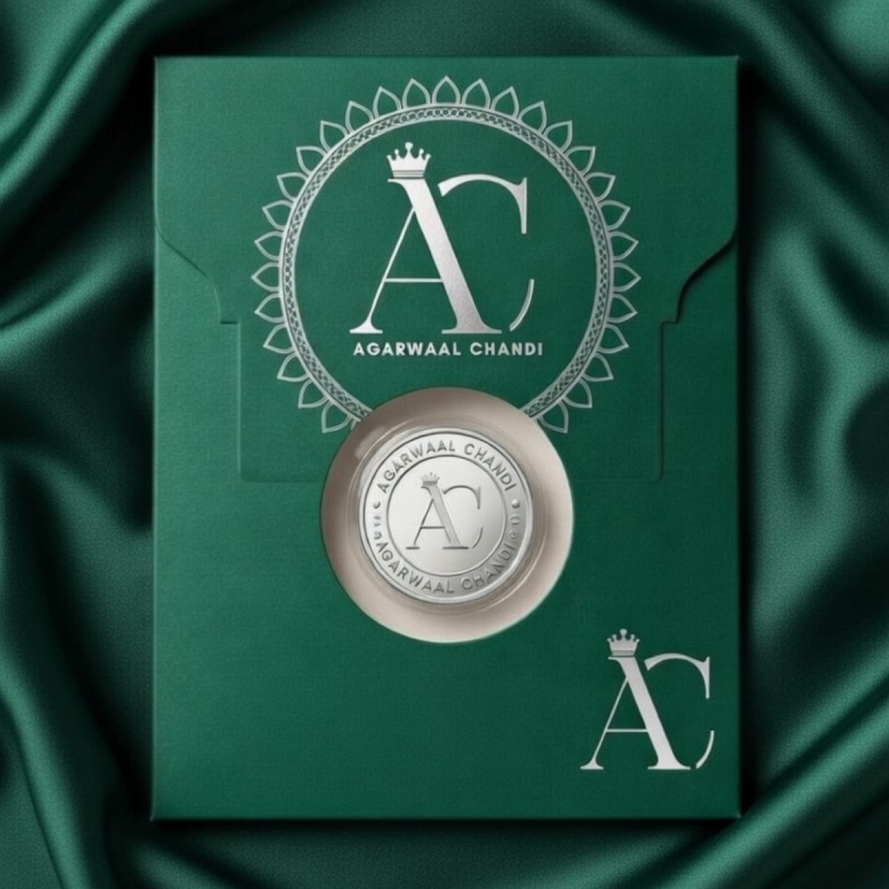 Silver Price Today | Chandi Rate Today — Agarwaal Chandi | Physical ...